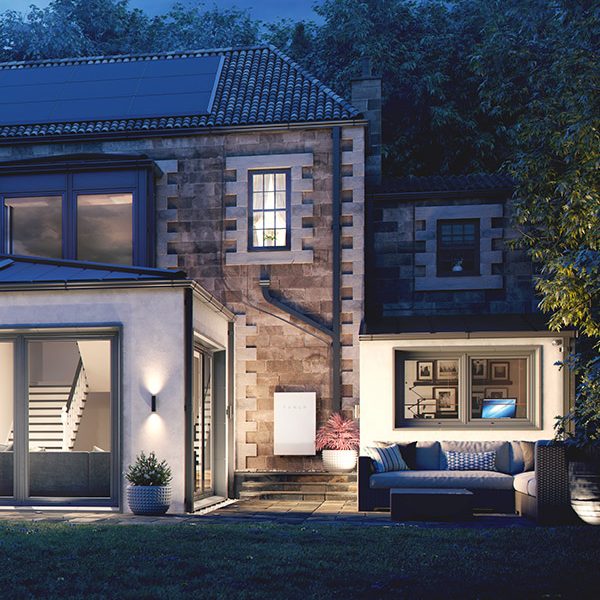 Windsor Solar | Contact